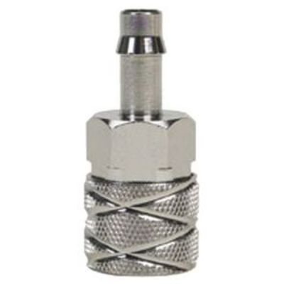 Moeller - 3/8" Barb Fuel Fitting