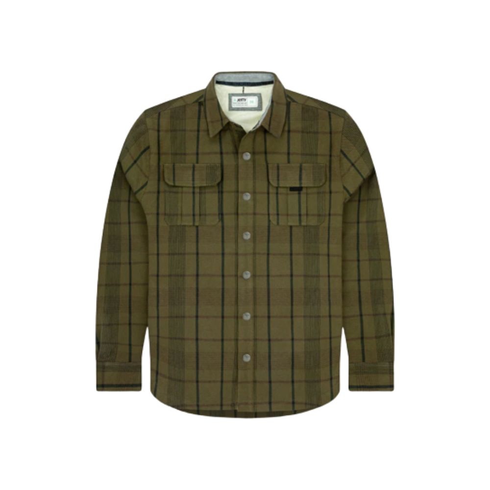 Jetty - Men's The Hull Jacket