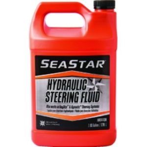 Teleflex - Seastar Hydraulic Fluid - Gallon