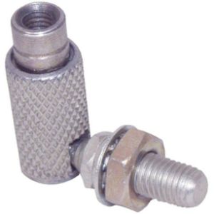 Teleflex - Quick Release Ball Joint 30 Series