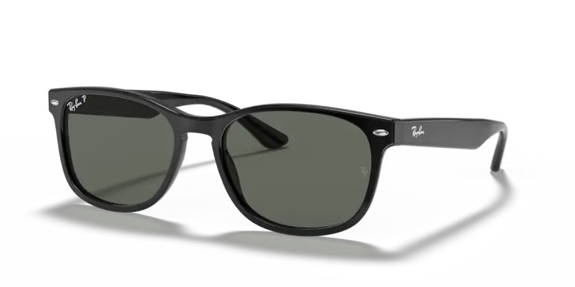 Ray-Ban Core RB2184 Black