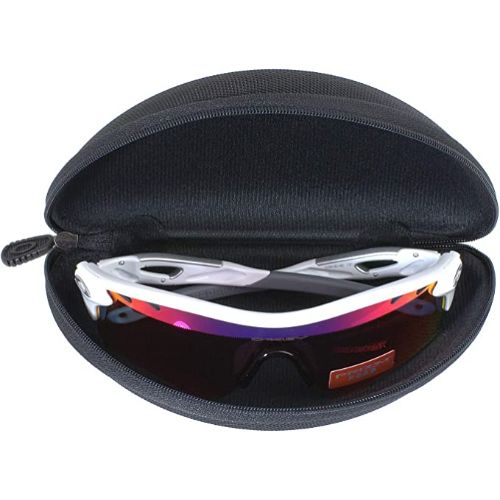Oakley - Medium Soft Vault