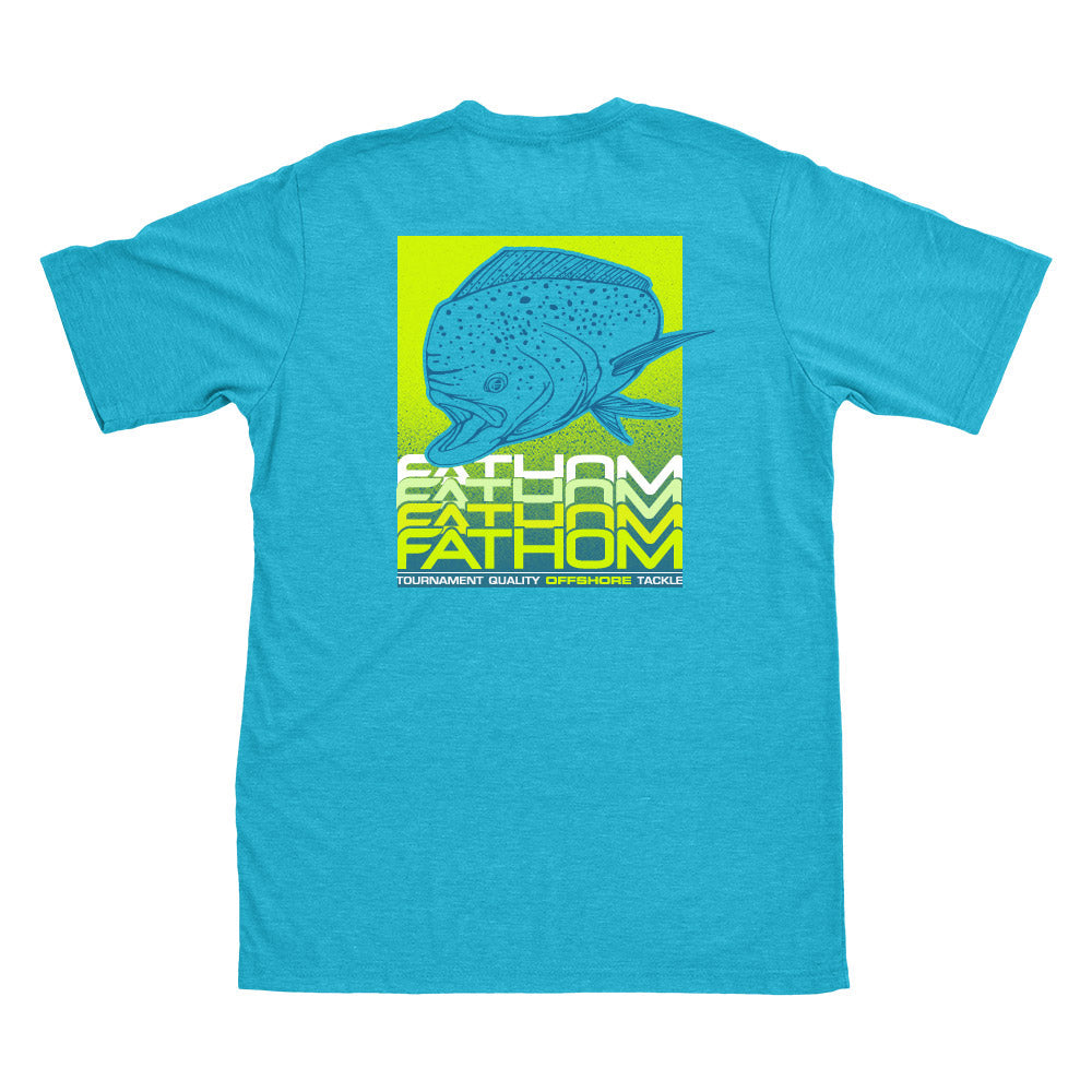 Fathom - Depth Charge