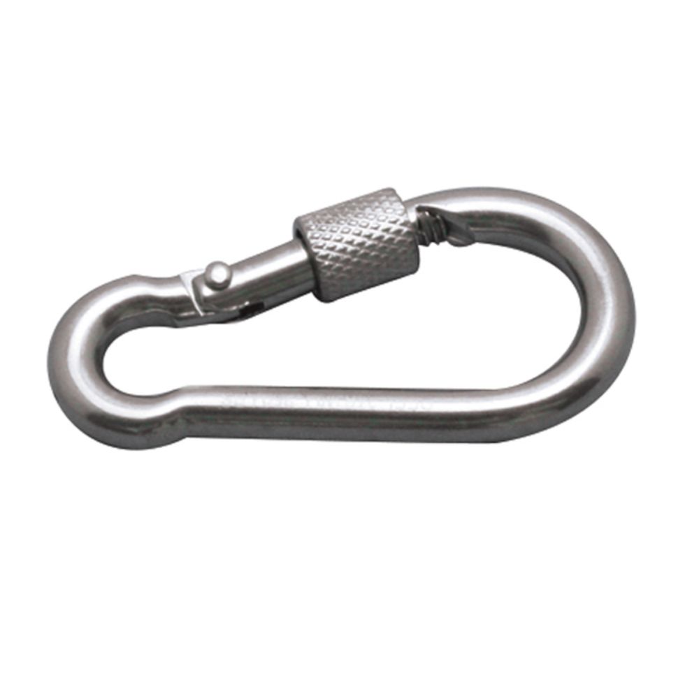 Suncor Stainless - Screw Lock Spring Clip