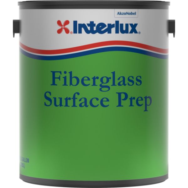 Interlux - Fiberglass Surface Prep Quart