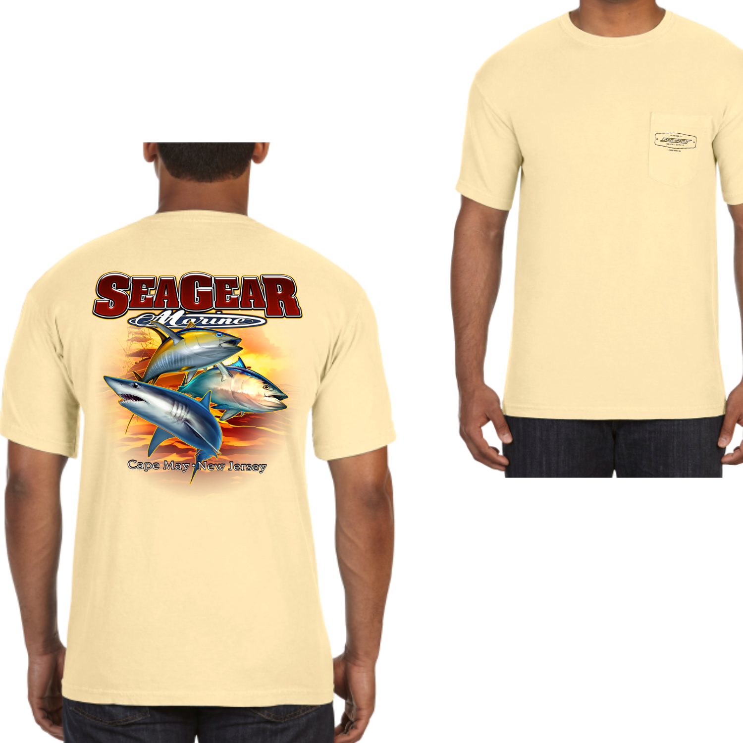 Sea Gear Apparel – Page 5