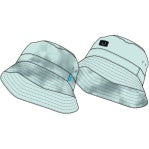 AVID - Chum Bucket Hat